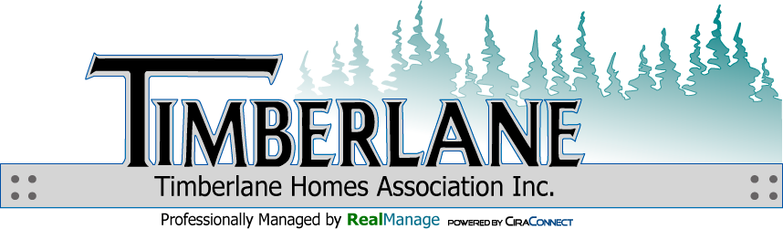 Home | Timberlane HOA