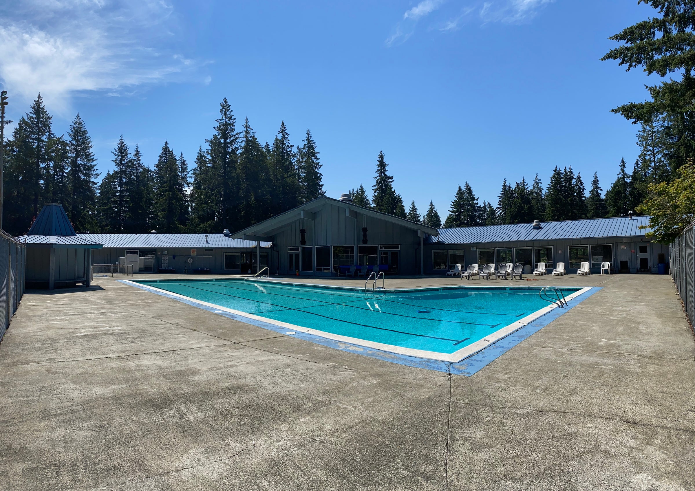 Features | Timberlane HOA