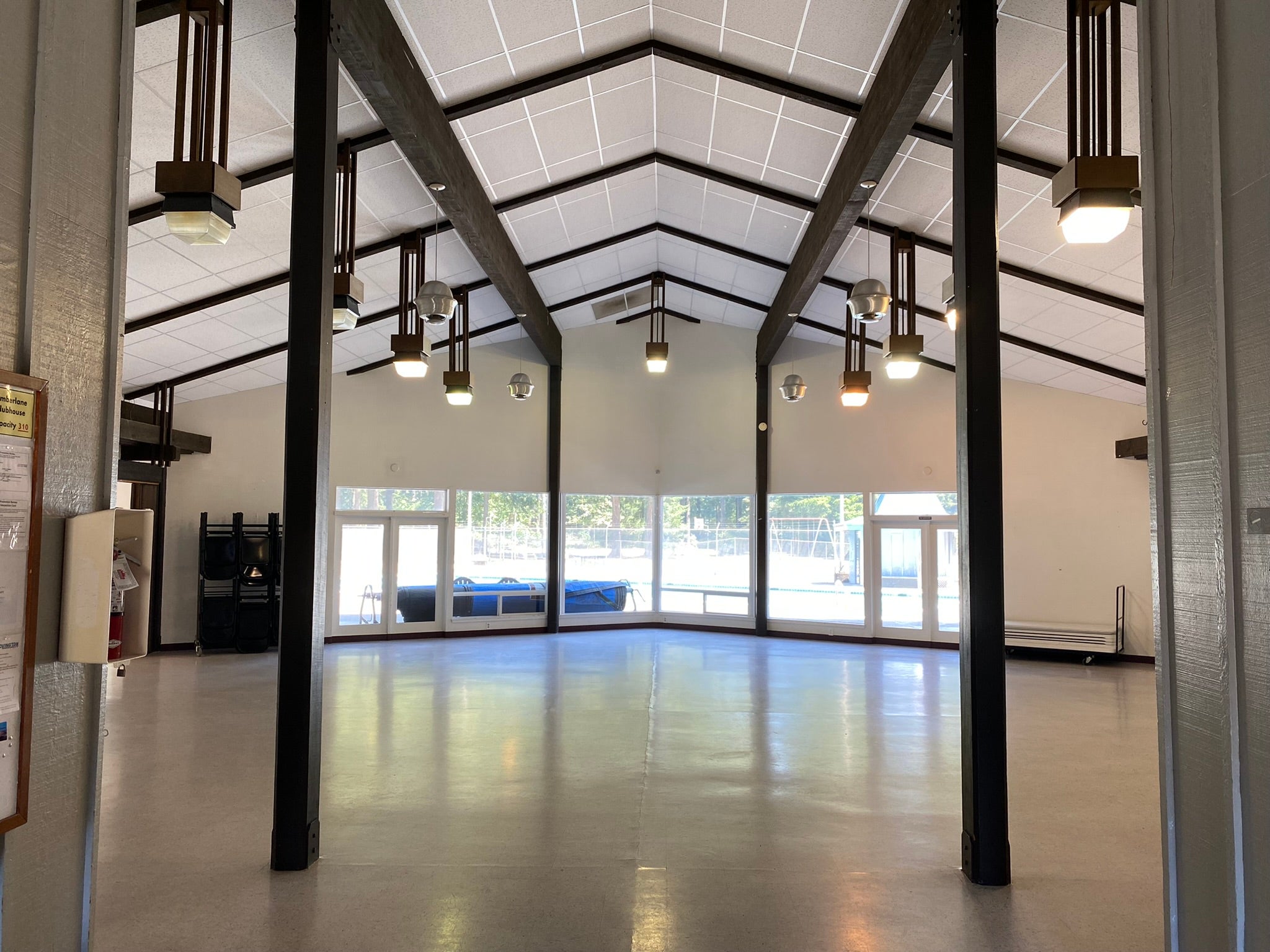 Features | Timberlane HOA